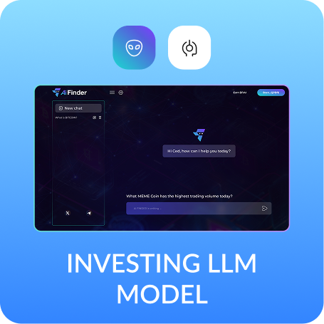 AI Finder Token | $FIAI Presale Now Live